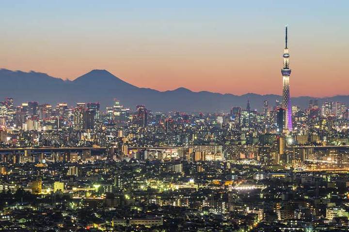 Unsere Standorte | Progressive