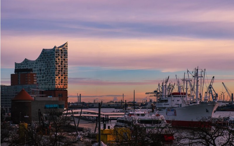 Unsere Standorte | Progressive