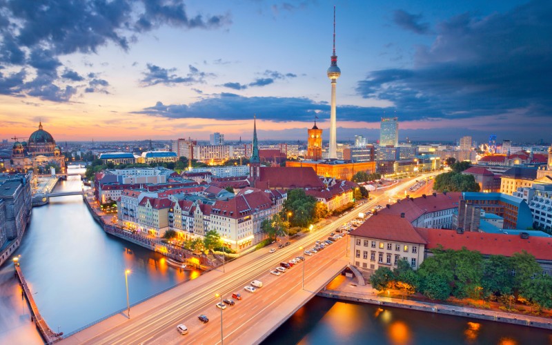 Unsere Standorte | Progressive